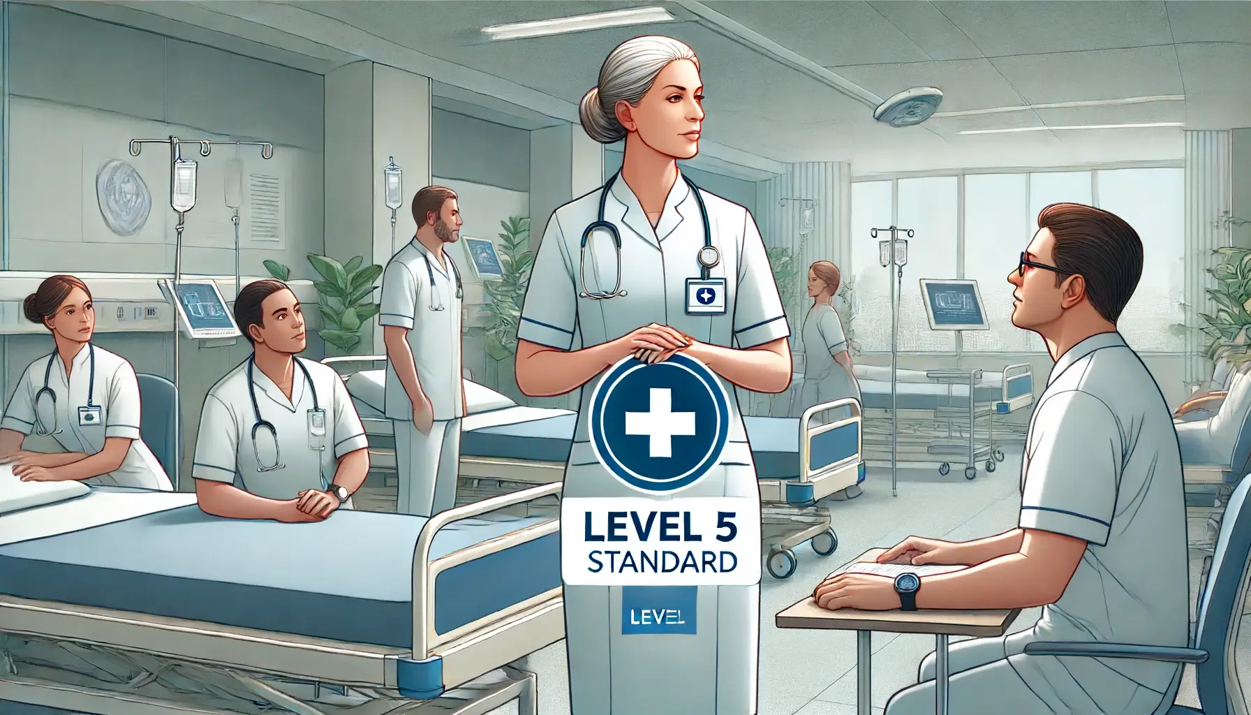 Mastering Level 5 Essay Writing in Nursing: A Comprehensive Guide ...