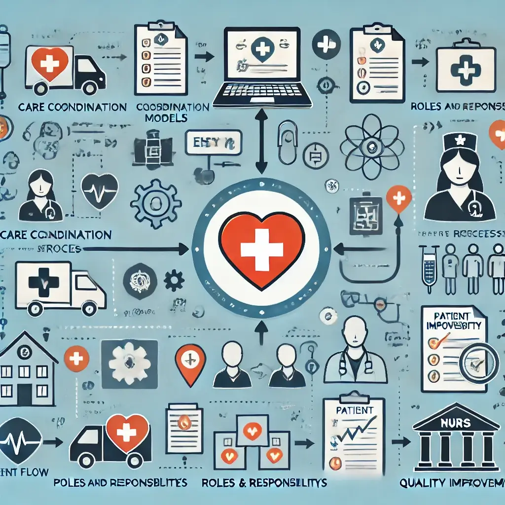 Mastering NURS 6622 Care Coordination Structure and Process: A Comprehensive Guide for Online ...