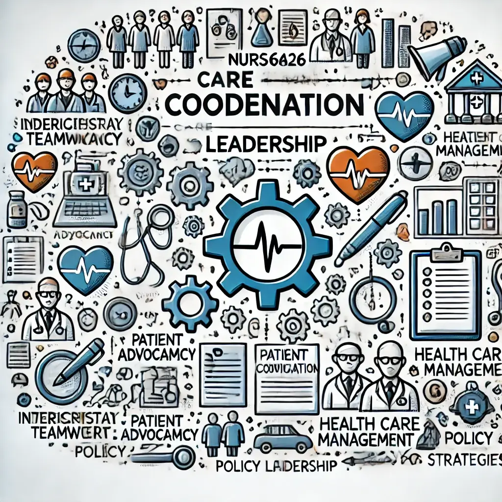 Mastering NURS 6626 Care Coordination Leadership: Your Ultimate Guide for Online Success - Study ...