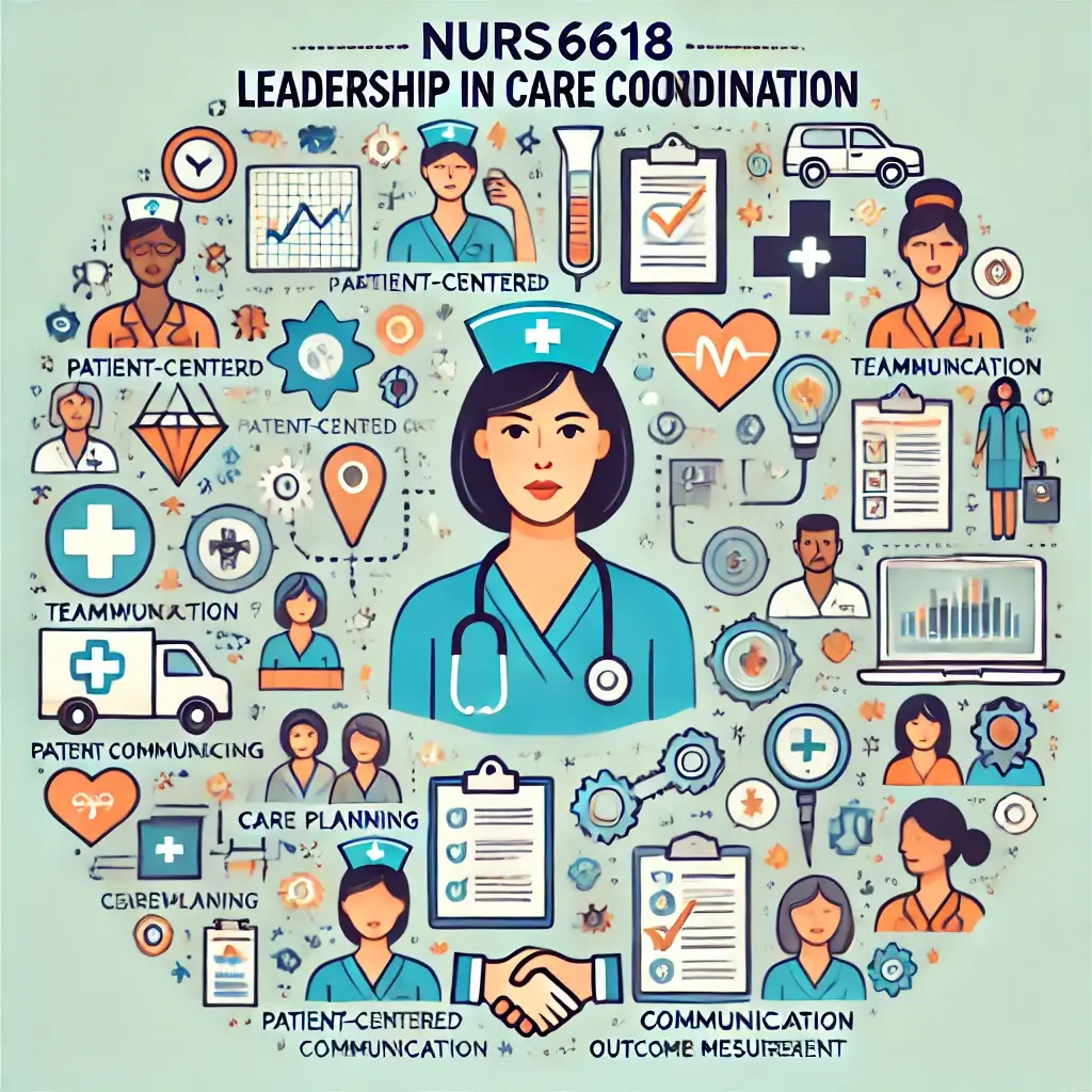 Mastering NURS6618 Leadership in Care Coordination: Your Ultimate Guide ...