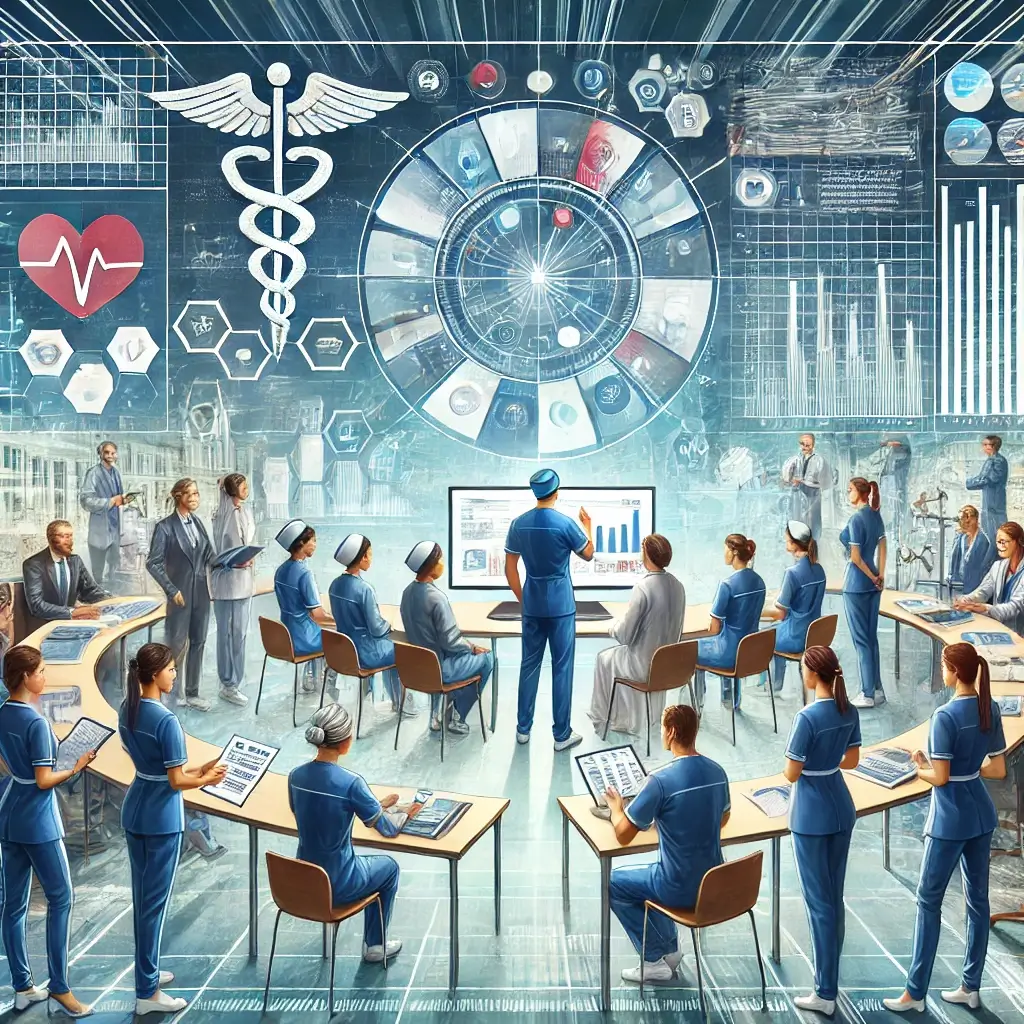 Mastering NURS9904 Nursing Doctoral Project 4: Your Comprehensive Guide for Online Success ...