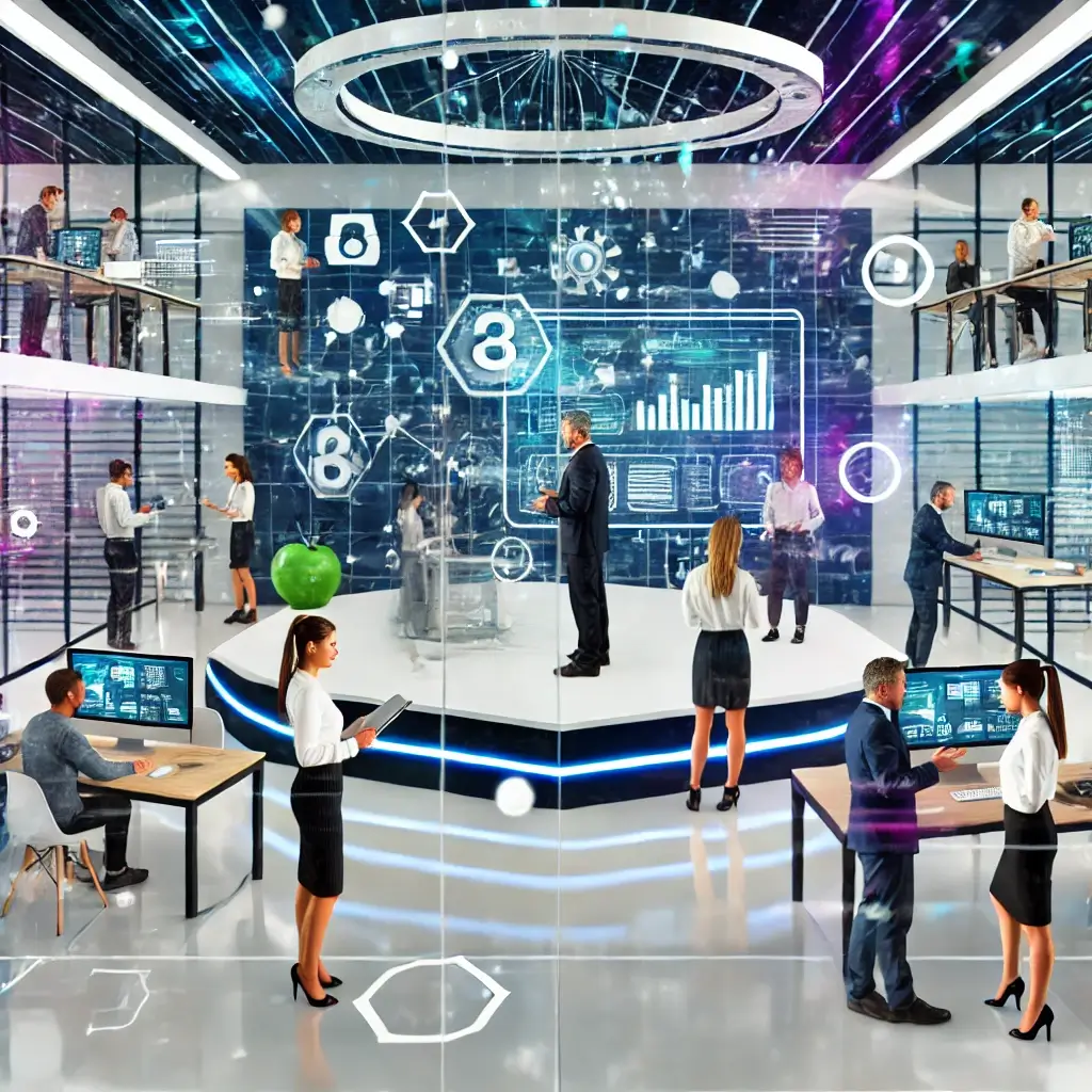 Shaping the Future of Education: Mastering EDD-FPX8524 with Study Doll ...