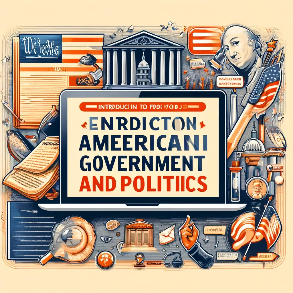 Master POL-FPX1100: Introduction to American Government and Politics ...