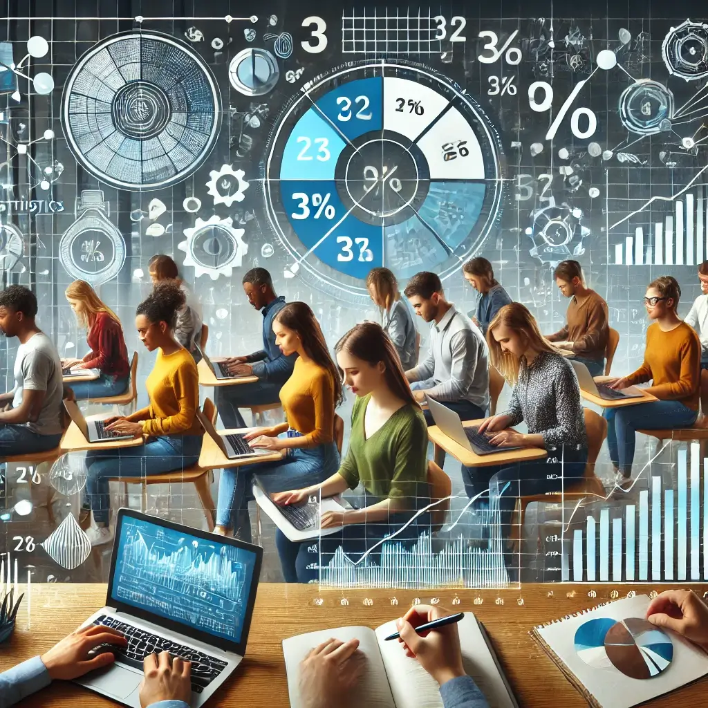 MAT2150 Data and Statistics for Everyday Life: Master Data and ...