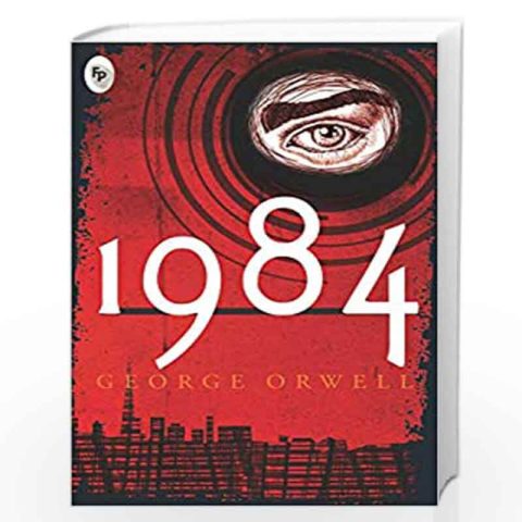 1984 by George Orwell – Full Summary, Characters, and Themes - Study doll